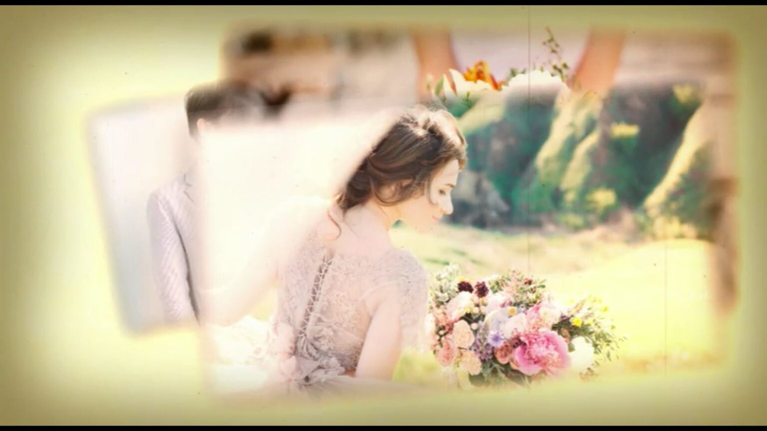 エンドロールに使うならどっちが最適？AfterEffects VS PowerPoint | nf-bridal